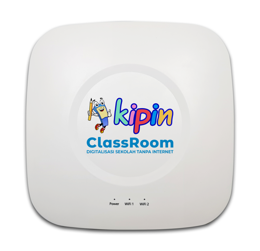 KIPIN PTO - Paperless Test Online/Offline