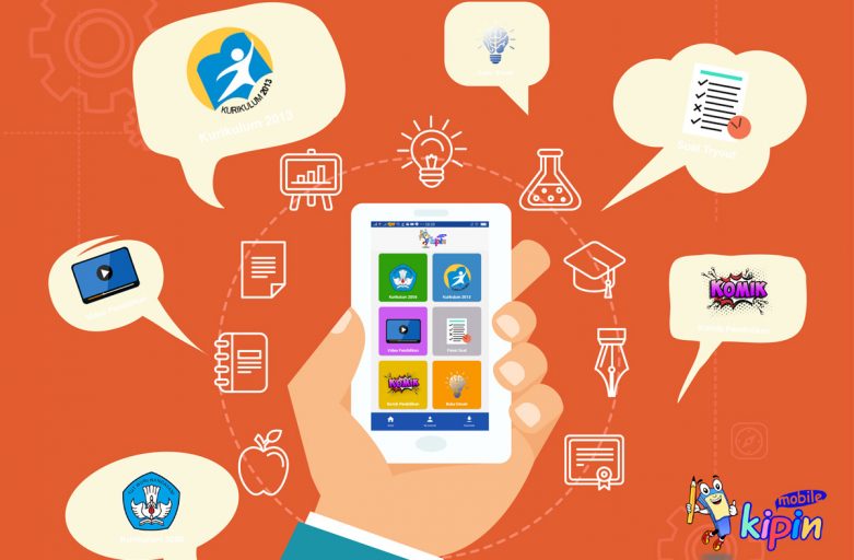 Pembelajaran Mobile: Pendidikan di Ujung Jari : Inca School